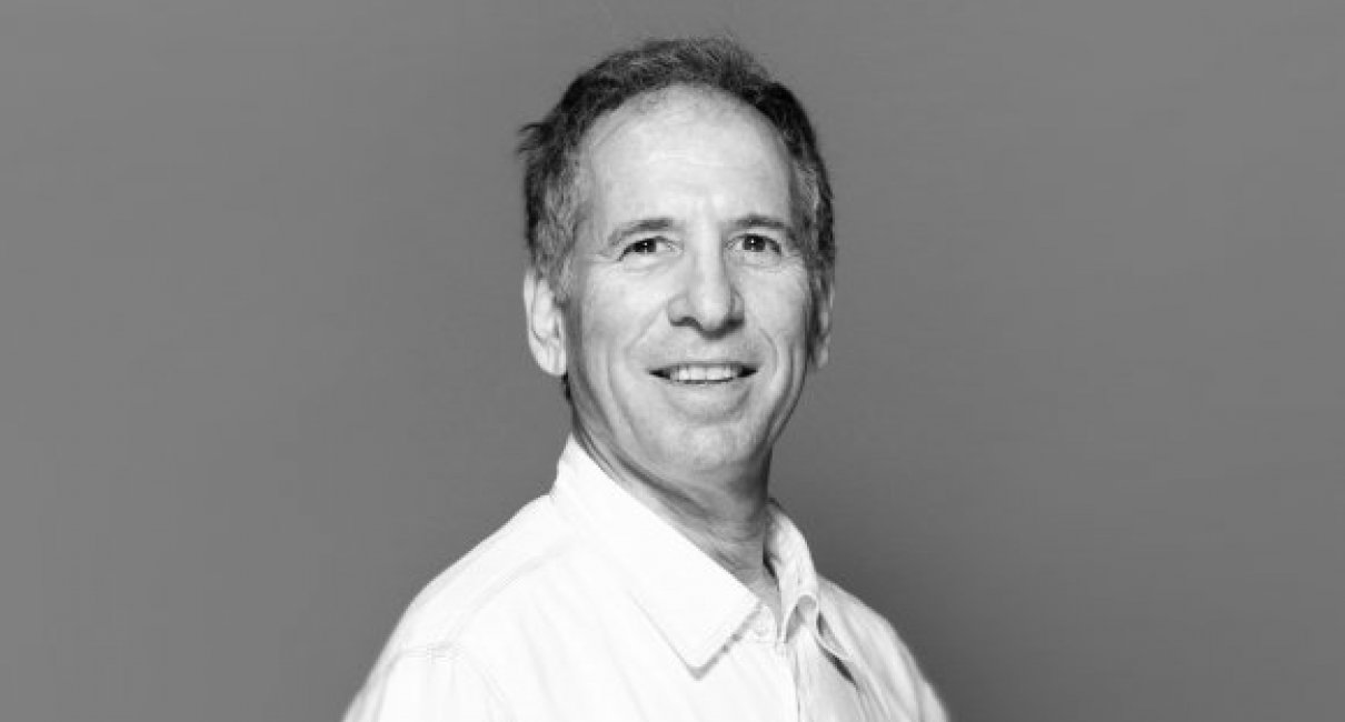 מדברים פילנתרופיה – בנימה אישית עם אביעד מיתר | אגודת ידידי אוניברסיטת ...